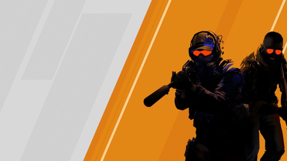 Counter-Strike 2 - Pro Settings & Setup | StreamerSpecs